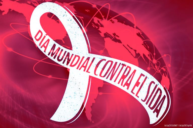 1º De Diciembre Día De Acción Contra El Sida Gaceta Unam